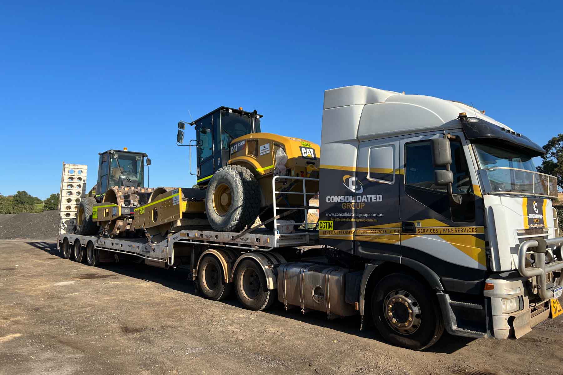 Consolidated Group | The "Consolidated Difference'