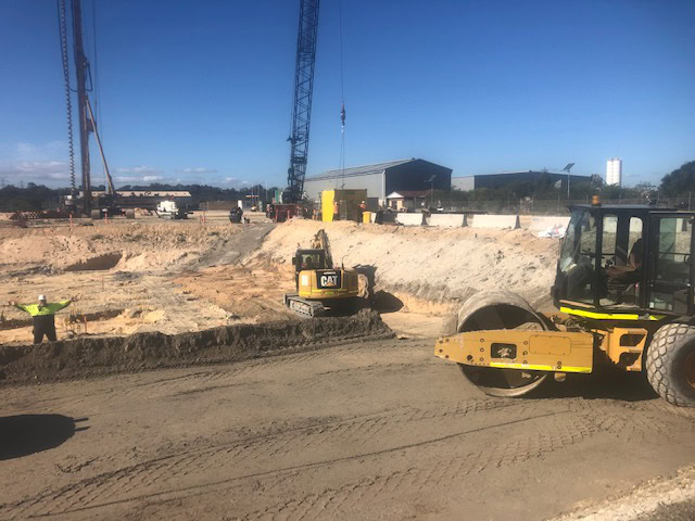 Consolidated Group | Acciona