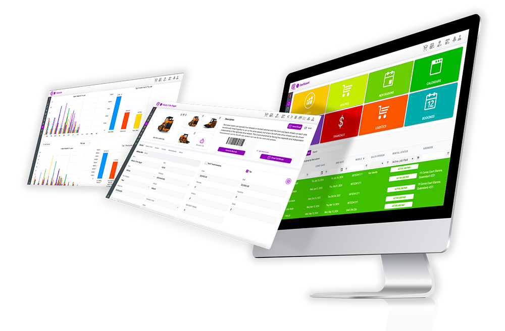 Consolidated Group | Cloud Technology Services